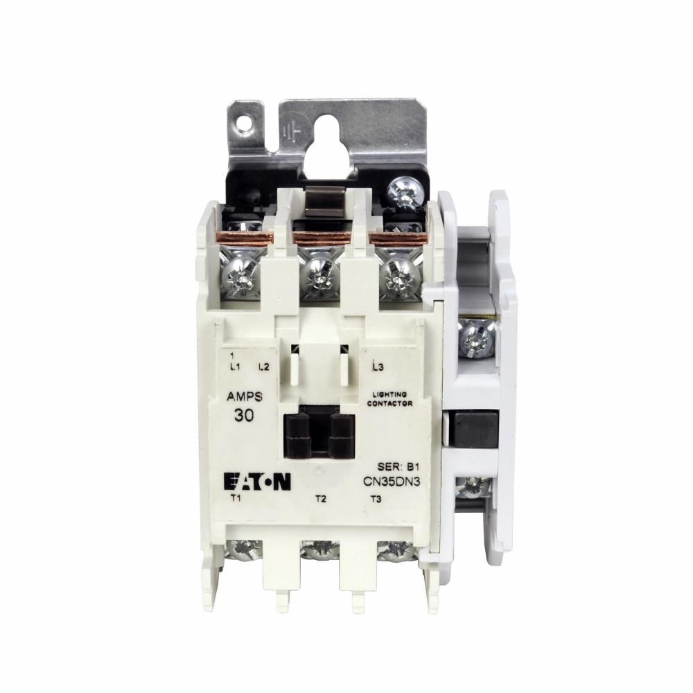 Eaton 6 Pole Lighting Contactor | Shelly Lighting