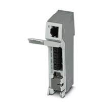 Patch Panel Turck FKSDD RJ45SF 44 Wall/Panel Feed-through Connector, 42 ...