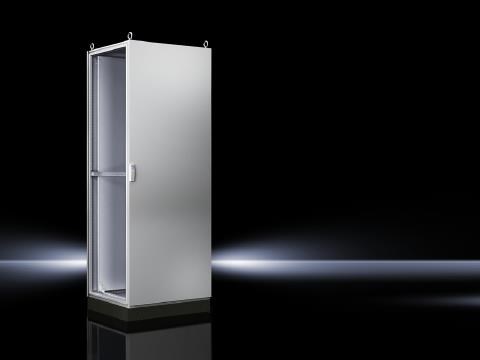 Rittal Ts8 Cabinet Catalogue | Cabinets Matttroy