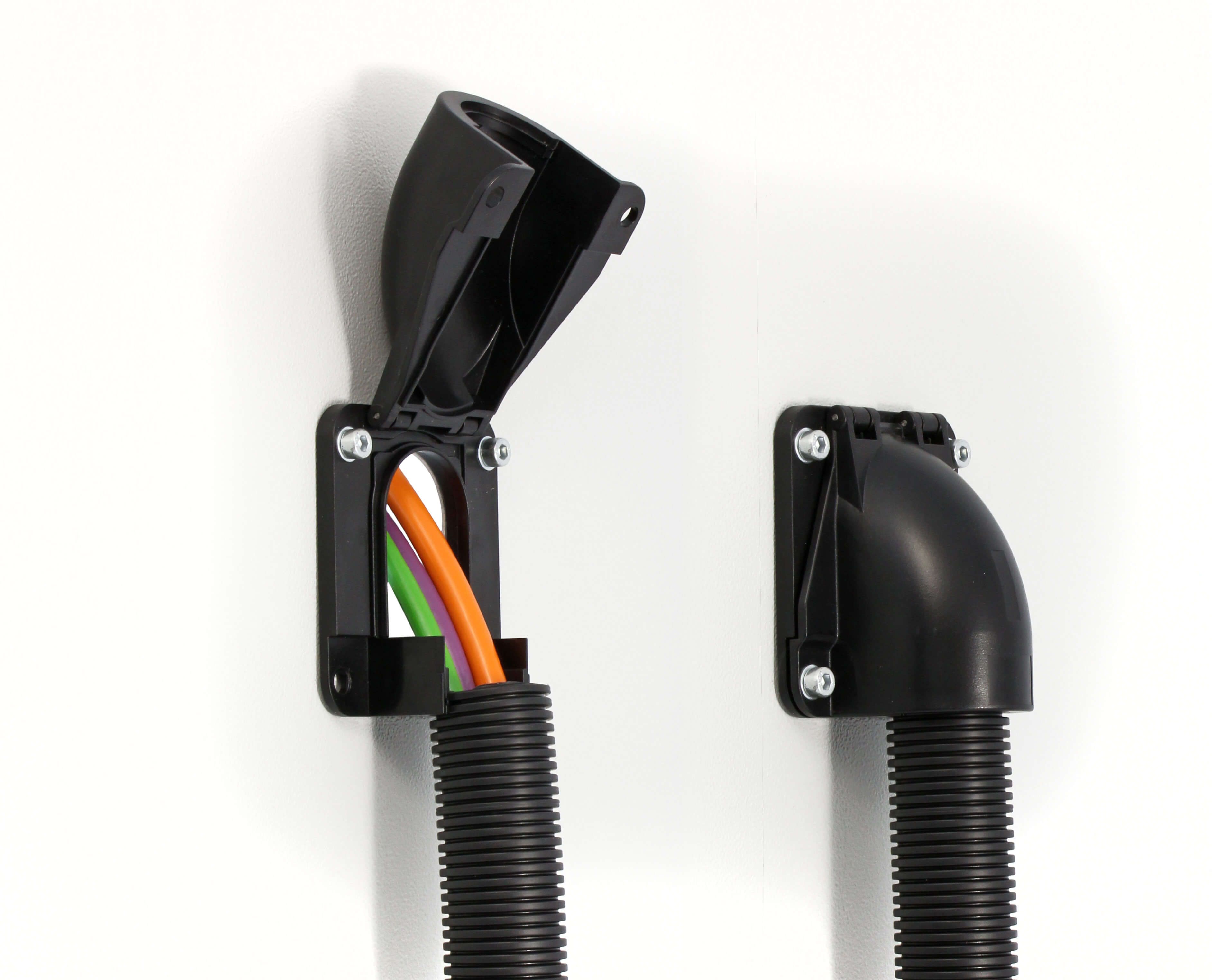 Icotek Authorized Distributor | Airline Hydraulics