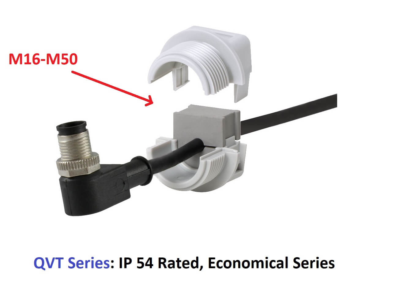 Icotek Authorized Distributor | Airline Hydraulics