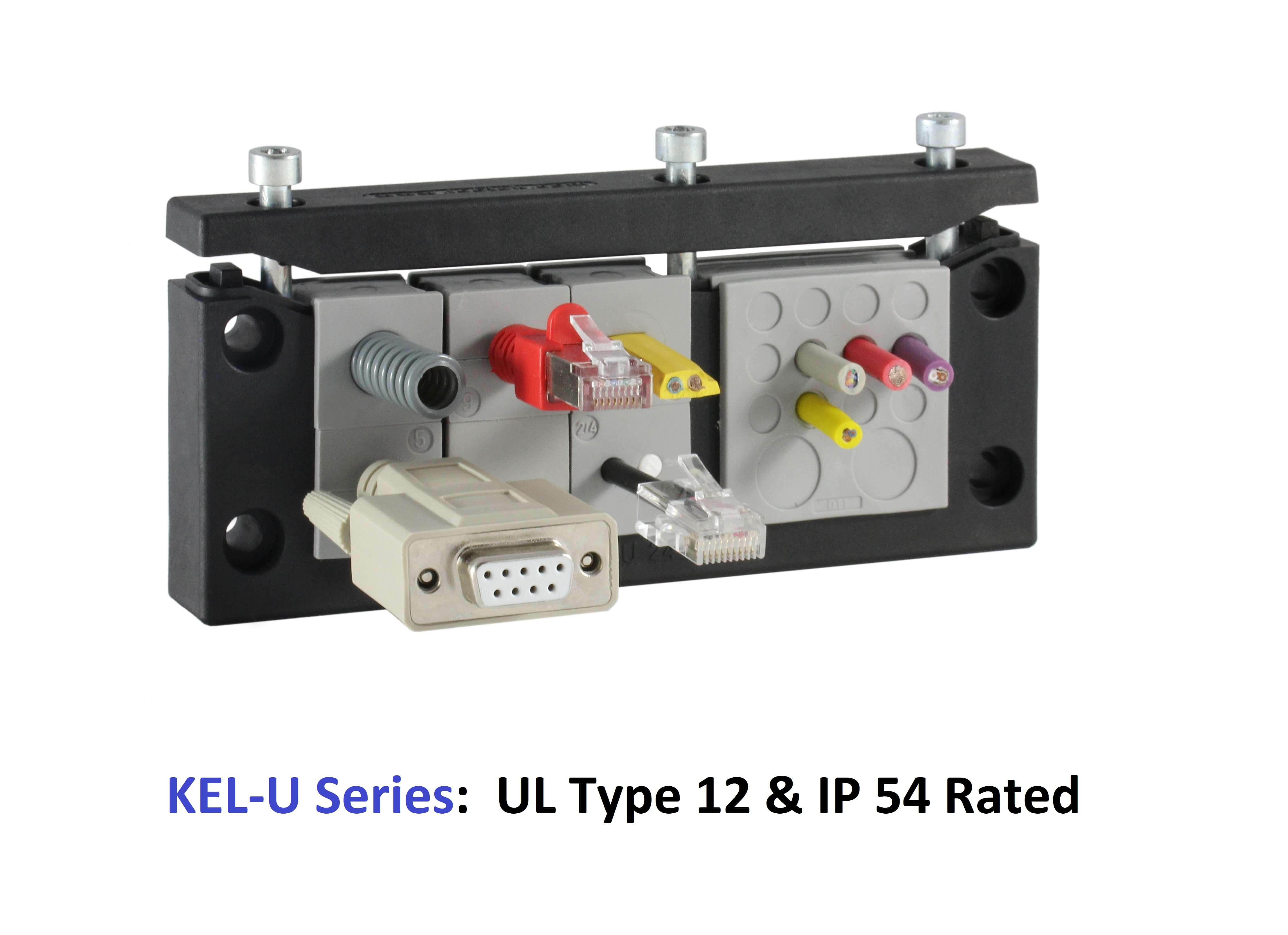 Icotek Authorized Distributor | Airline Hydraulics