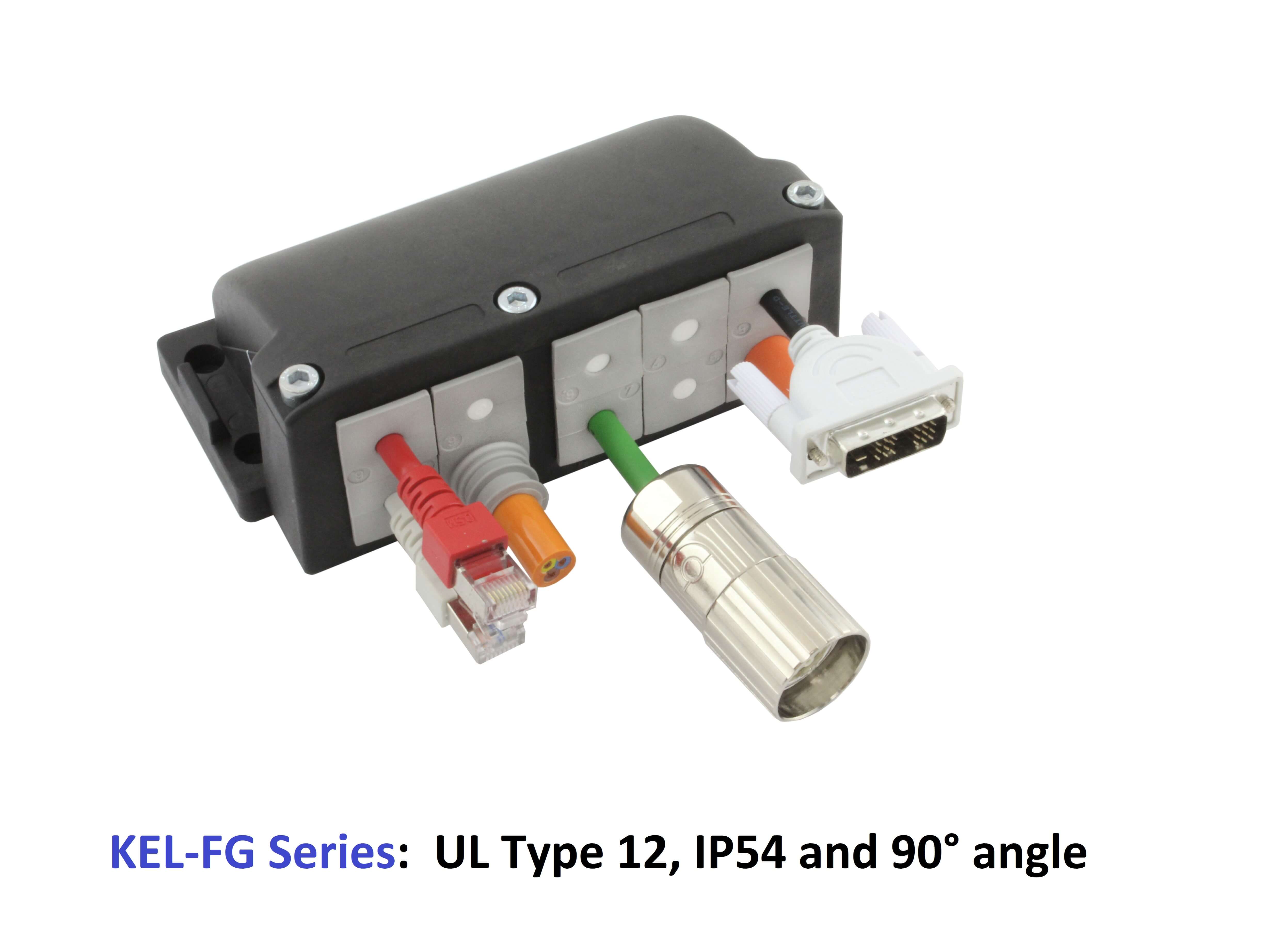 Icotek Authorized Distributor | Airline Hydraulics